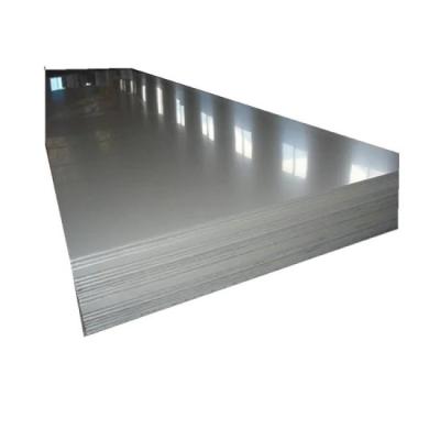 China Aluminum Sheet 1050 1060 1100 3003 5052 6061 7075 1mm 2mm 4x8 Powder Coated for sale