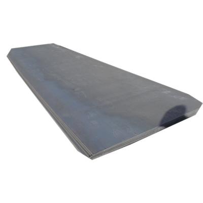 China HB AR400 AR450 AR500 AR550 AR600 Abrasion Resistant Steel Plate 6-700mm Thickness for sale