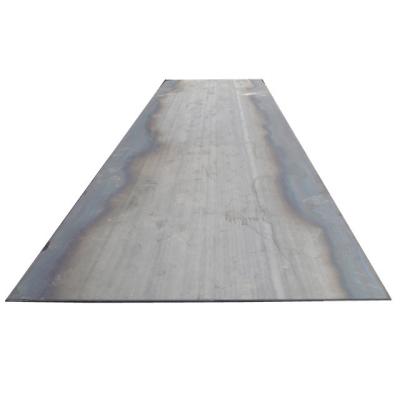 China X120Mn12 Non Magnetic Wear Resistant Steel Plate 6-700mm Thickness Mn13 for sale