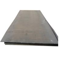 China X120Mn12 Non Magnetic Wear Resistant Steel Plate 6-700mm Thickness Mn13 for sale