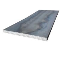 China Nm360 Wear Resistant Steel Plate Ar400 6-700mm Thickness Hot Rolled for sale