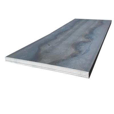China Nm360 Wear Resistant Steel Plate Ar400 6-700mm Thickness Hot Rolled for sale