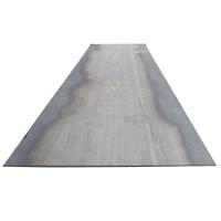 China Nm360 Wear Resistant Steel Plate Ar400 6-700mm Thickness Hot Rolled for sale