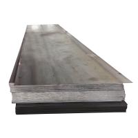 China Nm360 Wear Resistant Steel Plate Ar400 6-700mm Thickness Hot Rolled for sale