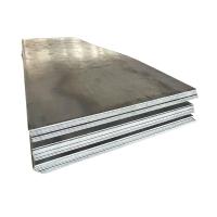China Hot Rolled Wear Resistant Steel Plates NM 450 550 600 6-700mm Thickness for sale