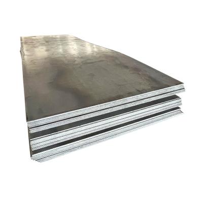 China Nm360 Nm450 Nm500 Wear Resistant Steel Plates Ar400 Steel 6-700mm Thickness for sale