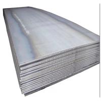 China Nm360 Nm450 Nm500 Wear Resistant Steel Plates Ar400 Steel 6-700mm Thickness for sale