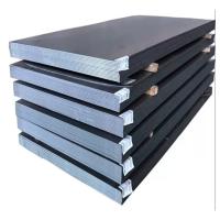 China Hot Rolled Wear Resistant Steel Plates NM 450 550 600 6-700mm Thickness for sale