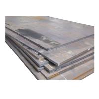 China Hot Rolled Wear Resistant Steel Plates NM 450 550 600 6-700mm Thickness for sale