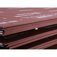 China Wear Resistant Steel Plate AR400 AR500 NM400 NM500 6mm to 120mm Hot Rolled for sale