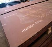 China Wear Resistant Steel Plate AR400 AR500 NM400 NM500 6mm to 120mm Hot Rolled for sale
