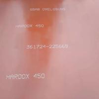 China s400  500 Plate Supplier 10mm Thick for sale
