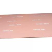 China Hbw  Sheet For Loader 400 450 500  Wear Plate for sale