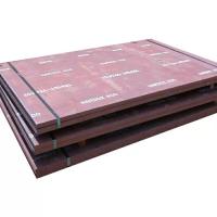 China Hbw  Sheet For Loader 400 450 500  Wear Plate for sale