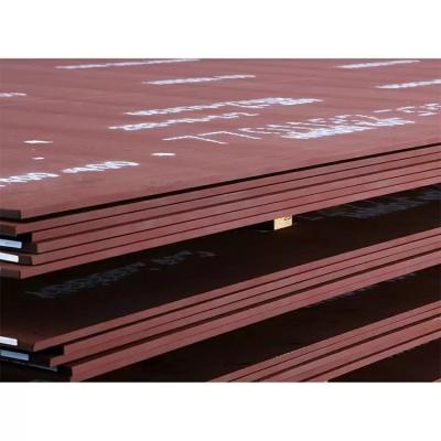 China Hbw  Sheet For Loader 400 450 500  Wear Plate for sale