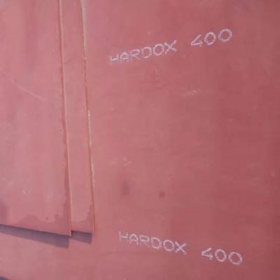 China S450 Steel Plate 10mm High Strength Wear Resistant Steel Sheet for Industrial Use for sale