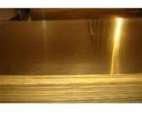 China Copper Nickel 90/10 70/30 Alloy Sheet Plate 0.3mm-100mm Thickness for Electroplating for sale