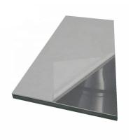 China Hastelloy C276 Sheet C276 Clad Plate Inconel 625 718 800h 330 Monel400 K500 for sale