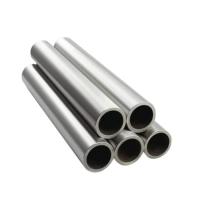 China UNS N10001 Hastelloy B Seamless Nickel Molybdenum Alloy Tube 8mm-530mm for sale