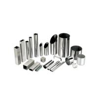 China Hastelloy B3 UNS N10675 Pipe Hydrochloric Acid Resistant Alloy 28.5Mo for sale