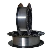 China Hastelloy C22 C276 Nickel Alloy Steel Wire AWS A5.14 ERNiCrMo-10 Filler Metal 0.8mm for sale