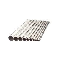 China Hastelloy C276 Seamless Nickel Alloy Tubes OD 5-250mm for Heat Exchanger for sale