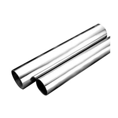 China Hastelloy C276 Seamless Nickel Alloy Tubes OD 5-250mm for Heat Exchanger for sale