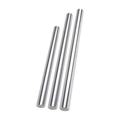 China Square Hex 2.4360 Monel 400 Round Bar With Bright Surface for sale