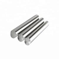 China Square Hex 2.4360 Monel 400 Round Bar With Bright Surface for sale