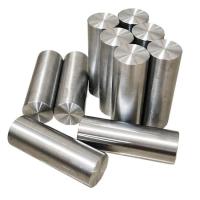 China Inconel 718 625 Monel 400 K500 Nickel Alloy Round Bar 2mm to 400mm Diameter for sale