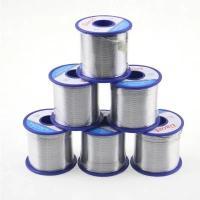 China Inconel 625 Welding Wire 1.6mm Monel K500 Nickel Alloy High Temperature Corrosion Resistant for sale