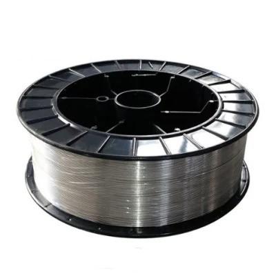China Inconel 718 2.4668 Nickel Alloy Wire Monel 400 Corrosion Resistant 0.01-10mm for sale