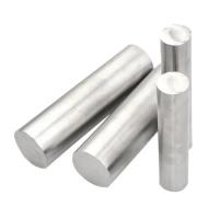 China Hastelloy C276 Round Bar Inconel 718 Monel K500 Nickel Alloy 2mm-400mm for sale