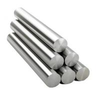 China Hastelloy C276 Round Bar Inconel 718 Monel K500 Nickel Alloy 2mm-400mm for sale