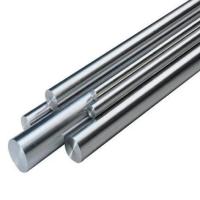 China Hastelloy C276 Round Bar Inconel 718 Monel K500 Nickel Alloy 2mm-400mm for sale