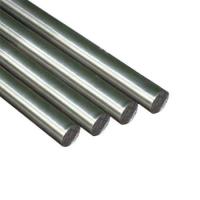China Hastelloy C276 Round Bar Inconel 718 Monel K500 Nickel Alloy 2mm-400mm for sale