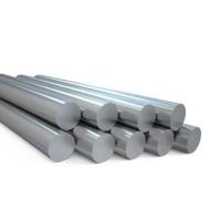 China Monel 400 Inconel 625 Seamless Tubing Pipe 718 Inconel Round Bar Nickel Alloy for sale