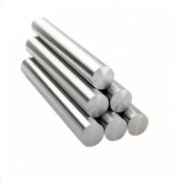 China Monel 400 Inconel 625 Seamless Tubing Pipe 718 Inconel Round Bar Nickel Alloy for sale