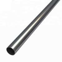 China Inconel 625 600 718 Nickel Alloy Pipe UNS N06625 N06600 N07718 2.4856 2.4816 2.4668 for sale