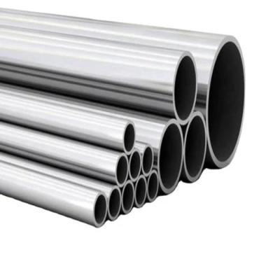 China Inconel 625 600 718 Nickel Alloy Pipe UNS N06625 N06600 N07718 2.4856 2.4816 2.4668 for sale