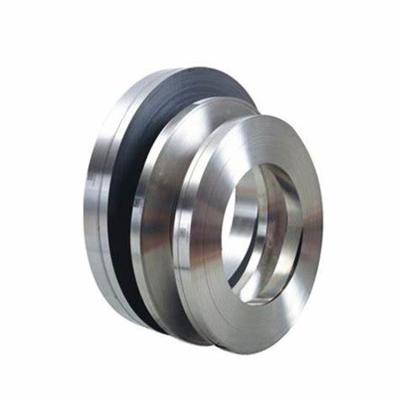 China Stainless Steel Coil 304 316L 0.2mm-15mm Cold Rolled Strip for Industrial Construction for sale
