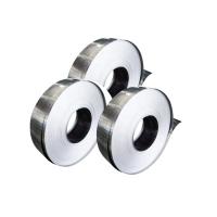 China Thin Cold Rolled Stainless Steel Coils 304 310 201 Thickness 0.4 Mm for sale