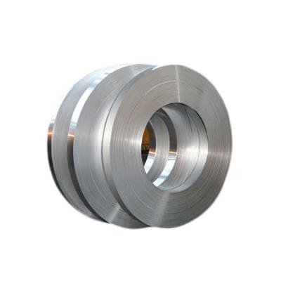 China Thin Cold Rolled Stainless Steel Coils 304 310 201 Thickness 0.4 Mm for sale
