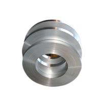 China Stainless Steel Strip 201 304 316L 0.2mm-15mm Thickness 100mm-2000mm Width for sale