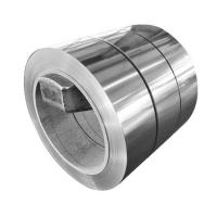 China Cold Rolled Stainless Steel Strip 304 430 410 0.2mm-15mm for Washing Machine Inner Bucket for sale