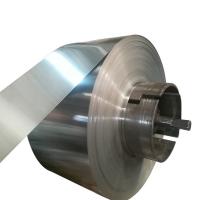 China Cold Rolled Stainless Steel Strip 304 430 410 0.2mm-15mm for Washing Machine Inner Bucket for sale