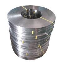 China Cold Rolled Stainless Steel Strip 304 430 410 0.2mm-15mm for Washing Machine Inner Bucket for sale