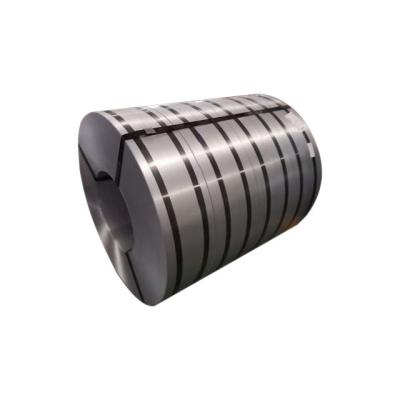 China Stainless Steel Strip 304 316L 904L 2B Finish 1.0mm Thickness 1219mm Width Coil for sale