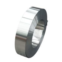 China Stainless Steel Strip 304 316L 904L 2B Finish 1.0mm Thickness 1219mm Width Coil for sale