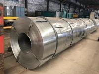 China Hot Dipped Galvanized Steel Coil DX51D Z40 Z60 for Roofing Building Construction for sale